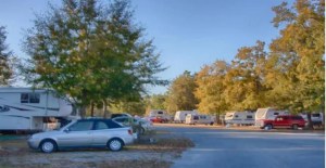 8 Best Private Campgrounds in Georgia (With Pictures) - States Explora