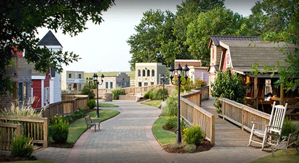 8 Best Private Campgrounds in Georgia (With Pictures) - States Explora