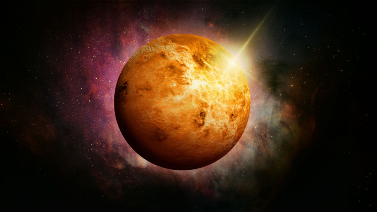 Why Is Venus So Bright? [5 + Scientific Reasons & Facts] - States Explora